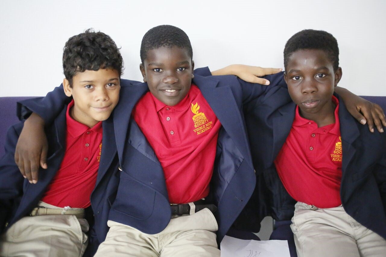 2Gen from the Inside Out: Mental Health and Expressive Arts at Visible ...