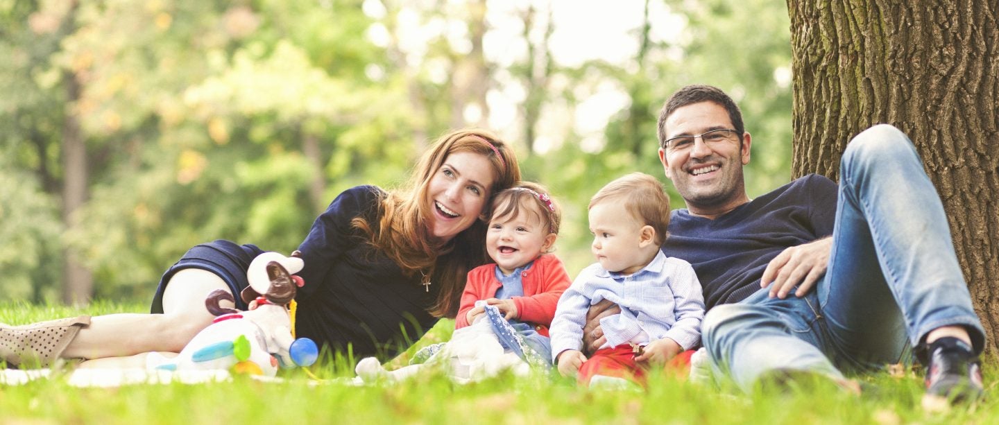 Reinventing the Way We Measure Family Outcomes - Ascend at the Aspen ...