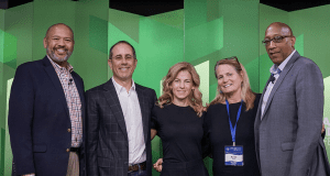 Katie Albright - Ascend at the Aspen Institute