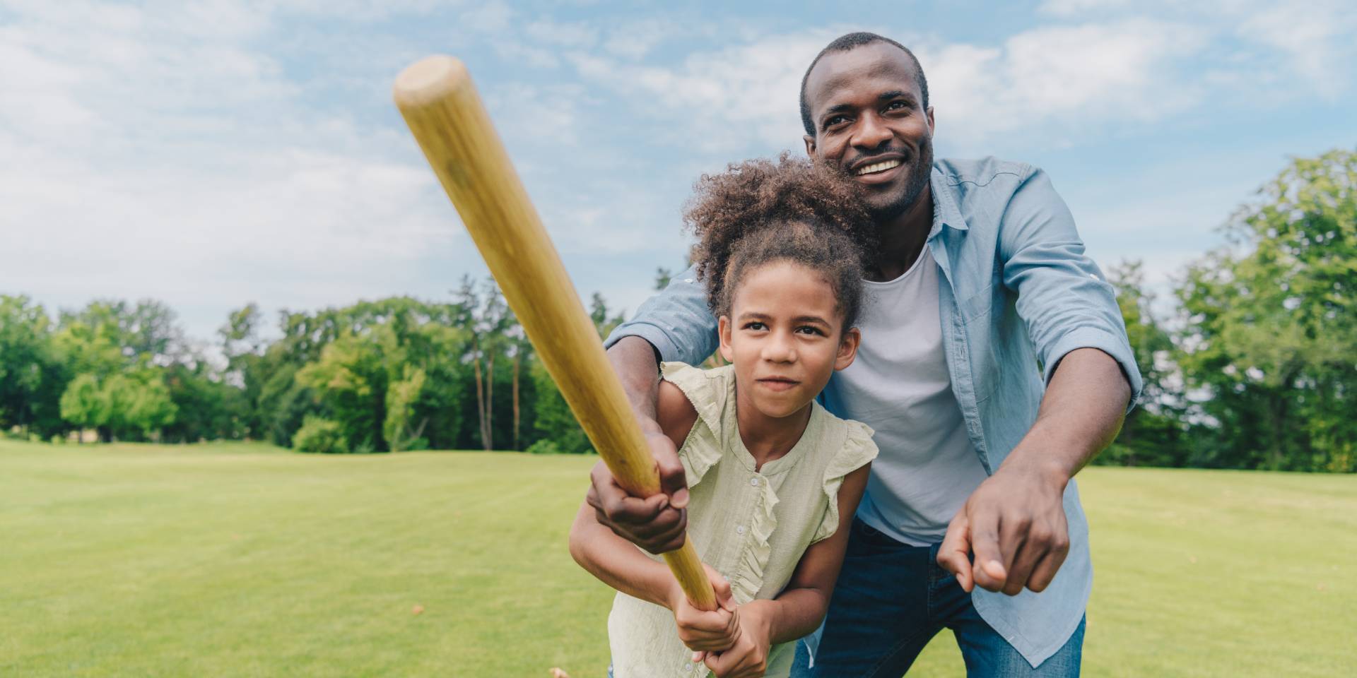 Seeing Fathers' Roles in Family Prosperity Clearly in 2020: Equitable ...