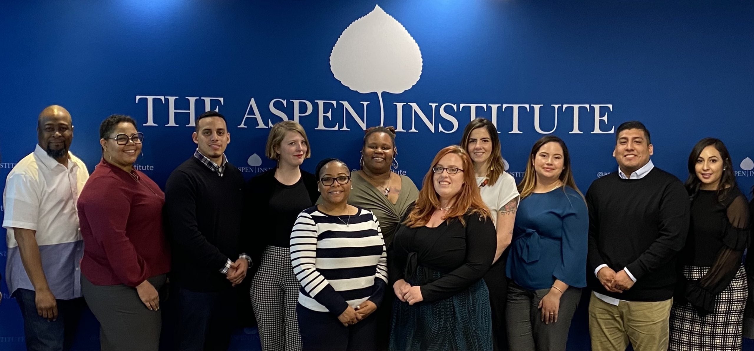 Introducing the 2020-2021 Ascend PSP Parent Advisors - Ascend at the ...