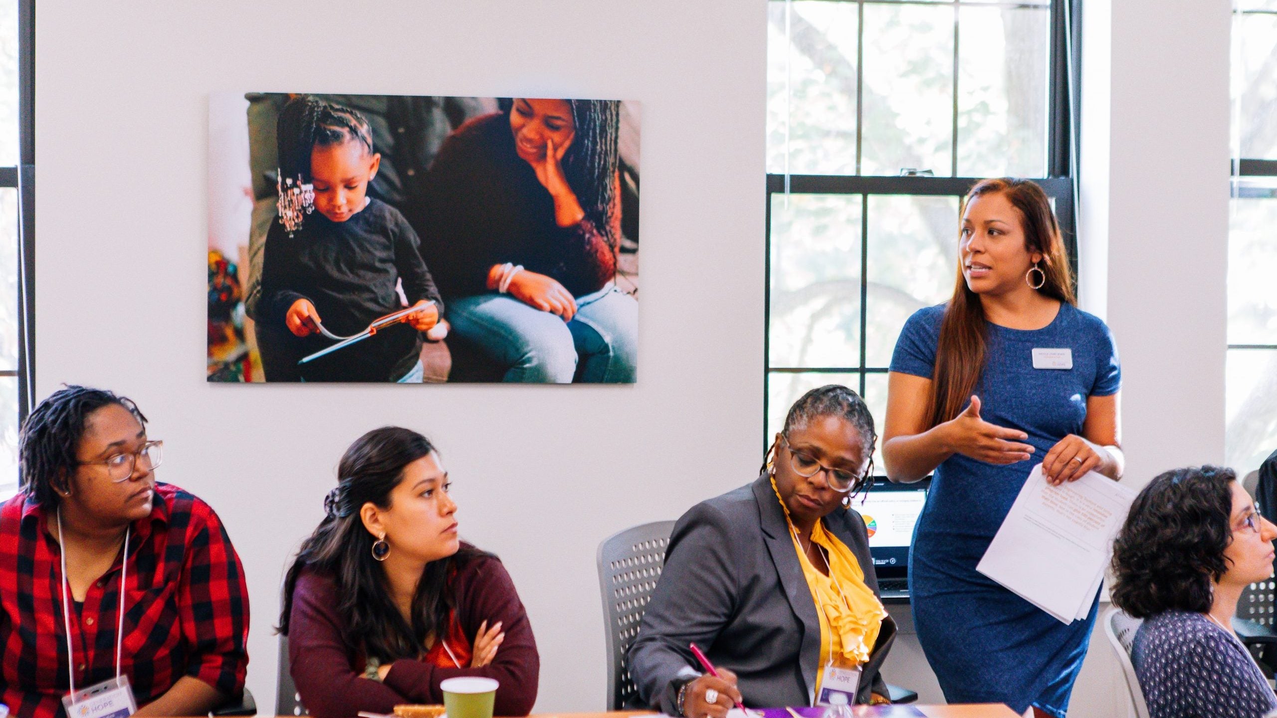 Making Student Parents the Norm Requires Facing Systemic Racism ...