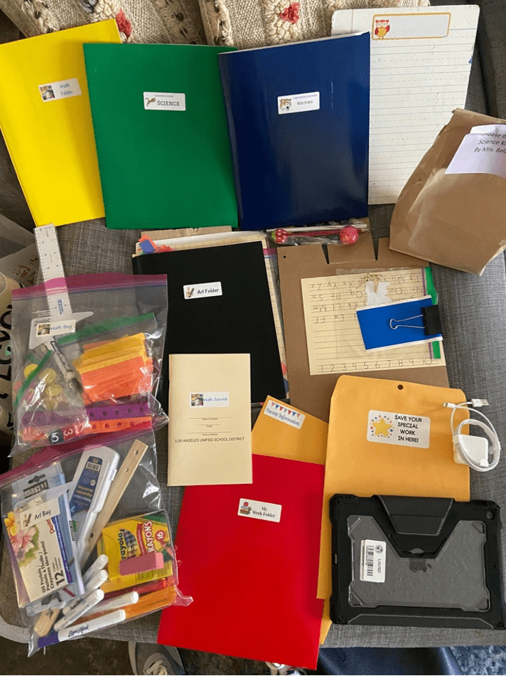 Building a Packet for Success - Ascend at the Aspen Institute