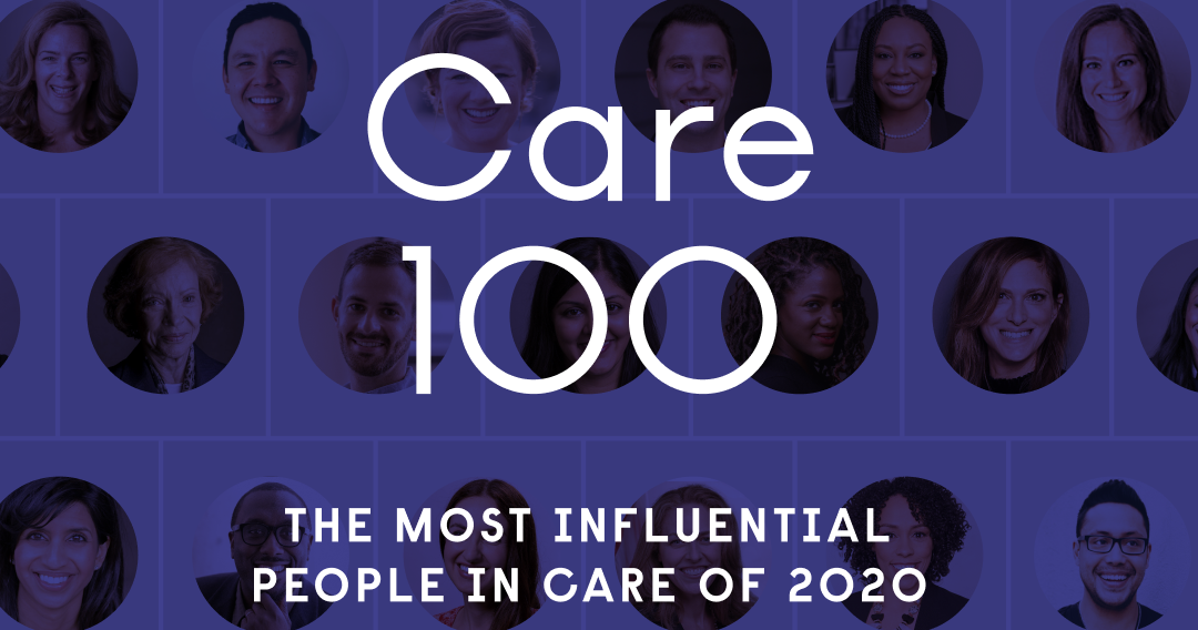 Here’s to Warriors and Weavers for Care | Ascend at the Aspen Institute