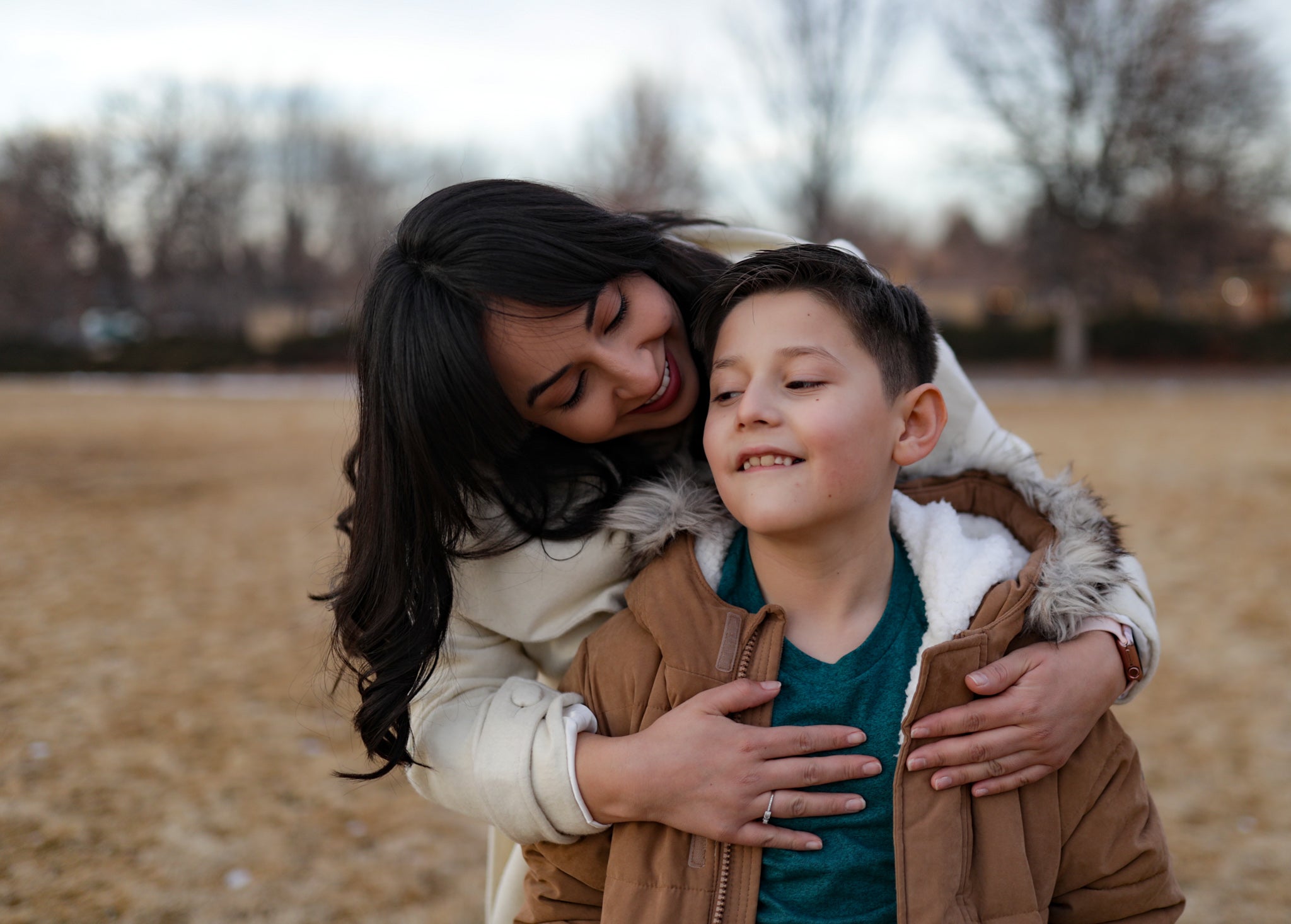 State of the Field: Two-Generation Approaches to Family Well-Being ...