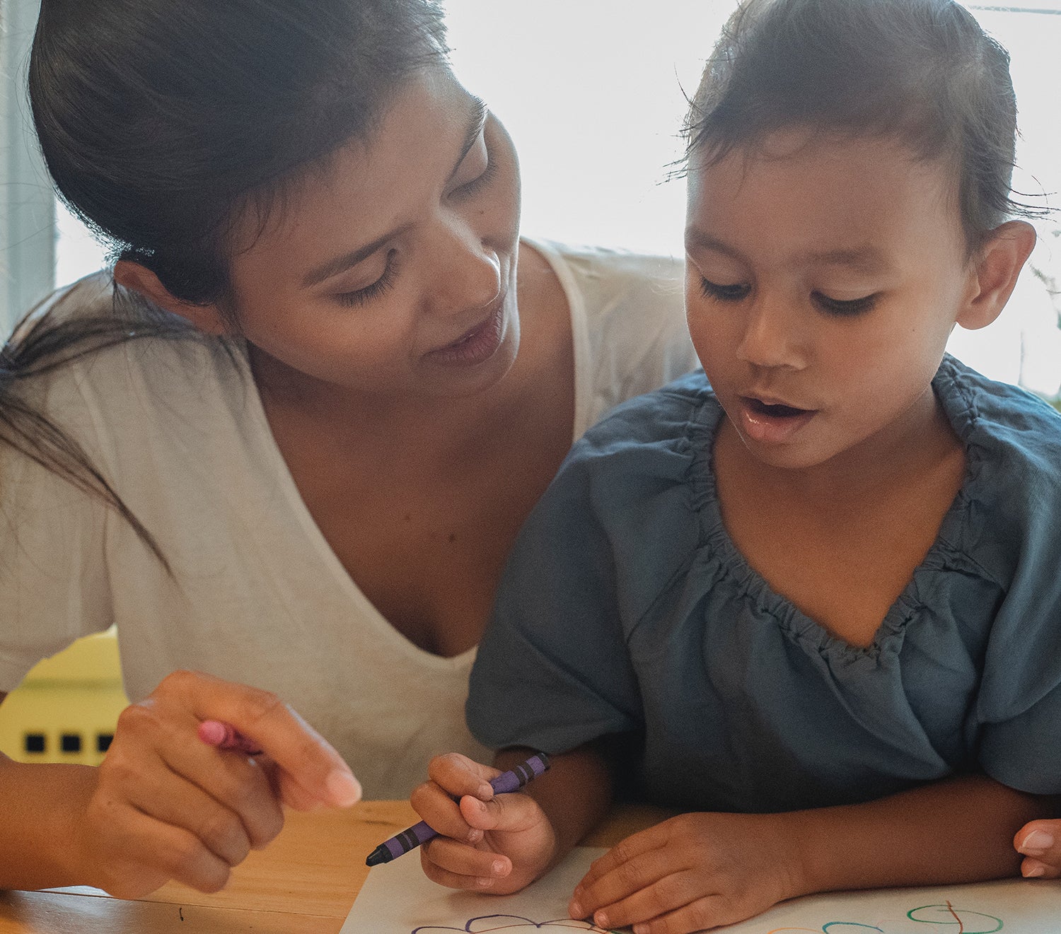 State of the Field: Two-Generation Approaches to Family Well-Being ...