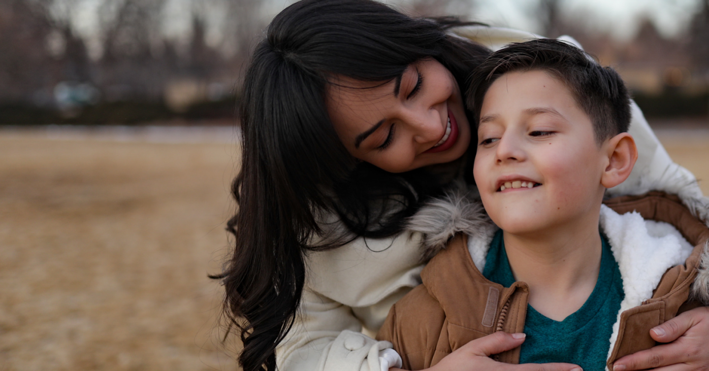 '1 in 5' Episode 13: Meet Lesley Del Rio - Ascend at the Aspen Institute