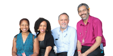 Ascend Fellowship - Ascend at the Aspen Institute