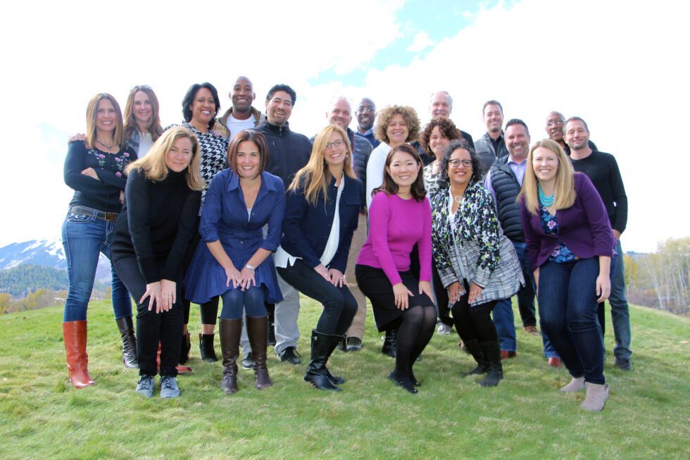 Ascend Fellowship - Ascend at the Aspen Institute