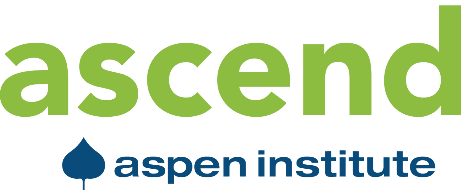 Homepage - Ascend at the Aspen Institute