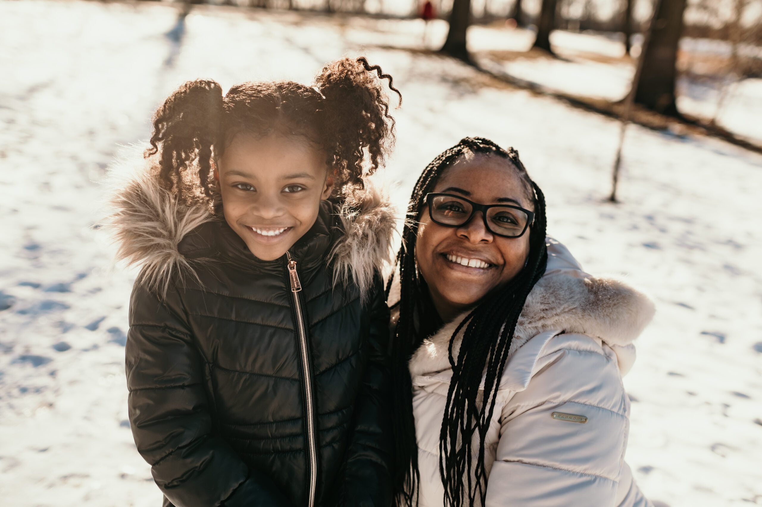 '1 in 5' Episode 11: Meet Rashika Lee - Ascend at the Aspen Institute