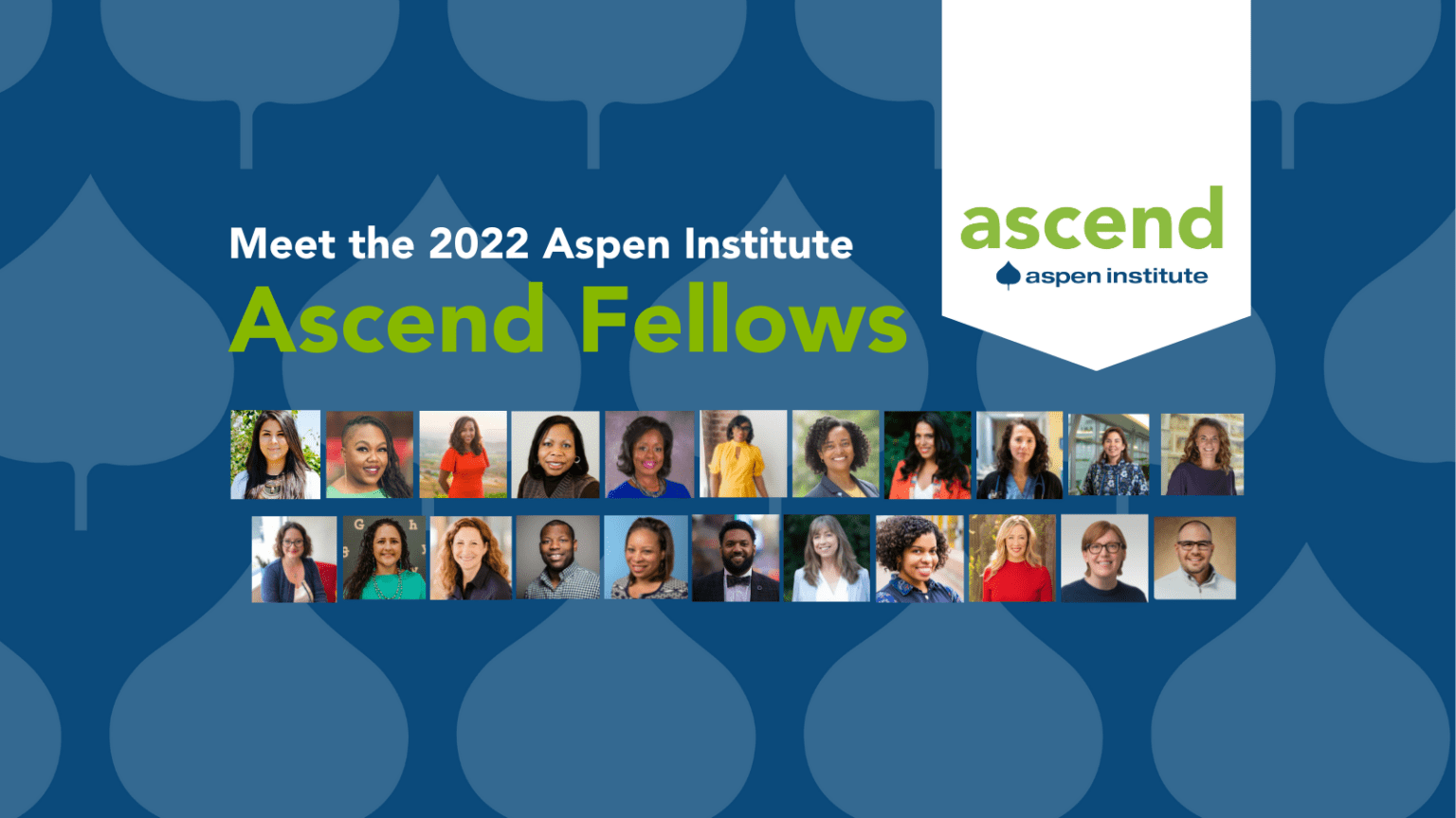 Homepage - Ascend at the Aspen Institute