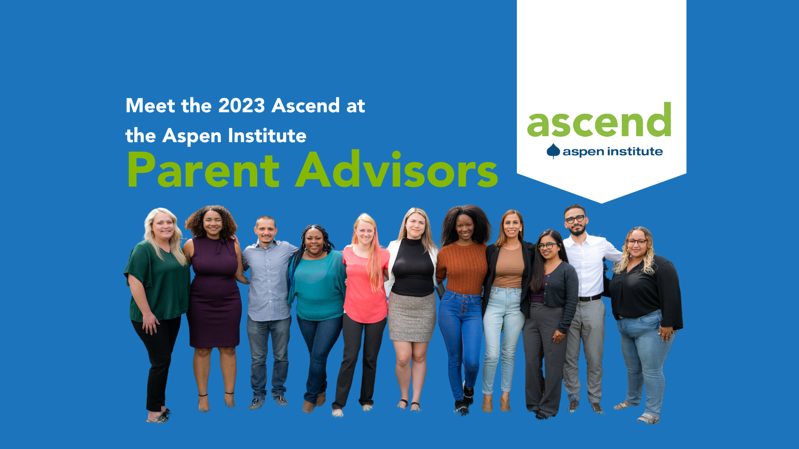 New Parent Advisors Will Help Shape Ascend’s Expanded Commitment to ...