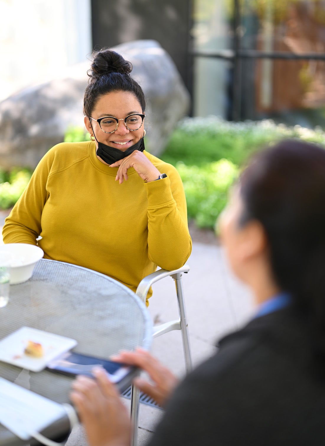 The 2Gen Accelerator Community - Ascend at the Aspen Institute