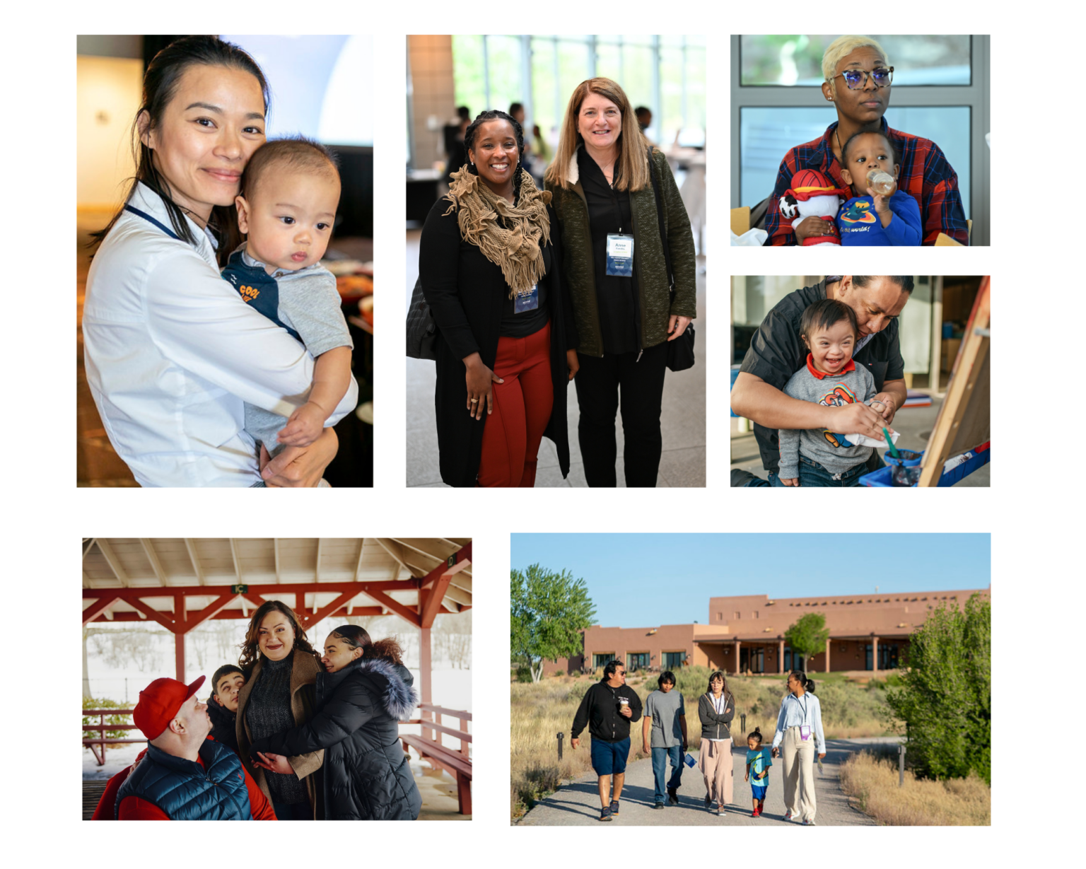 The 2Gen Accelerator Community - Ascend at the Aspen Institute