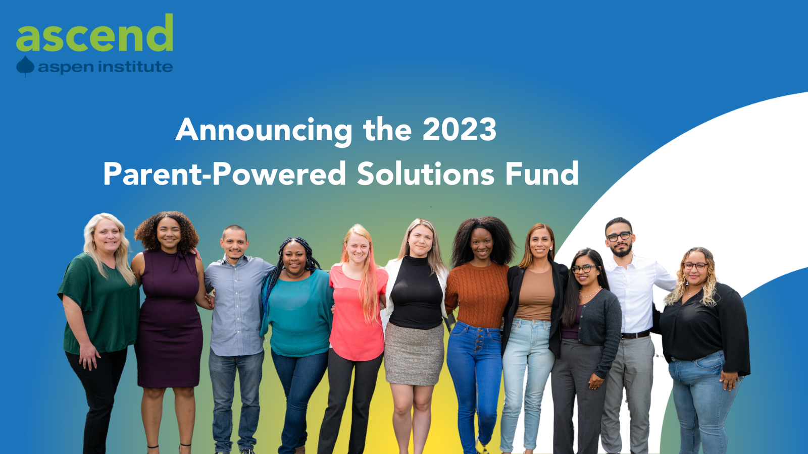 Homepage - Ascend at the Aspen Institute