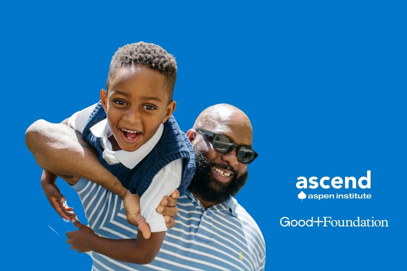 Centering Child Well-Being in Child Support Policy - Ascend at the ...