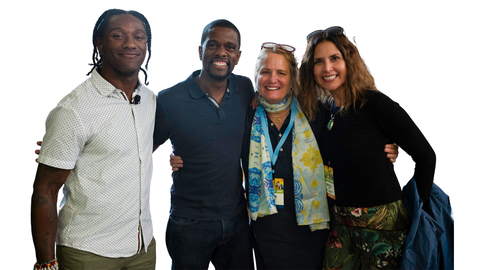 About Us - Ascend at the Aspen Institute