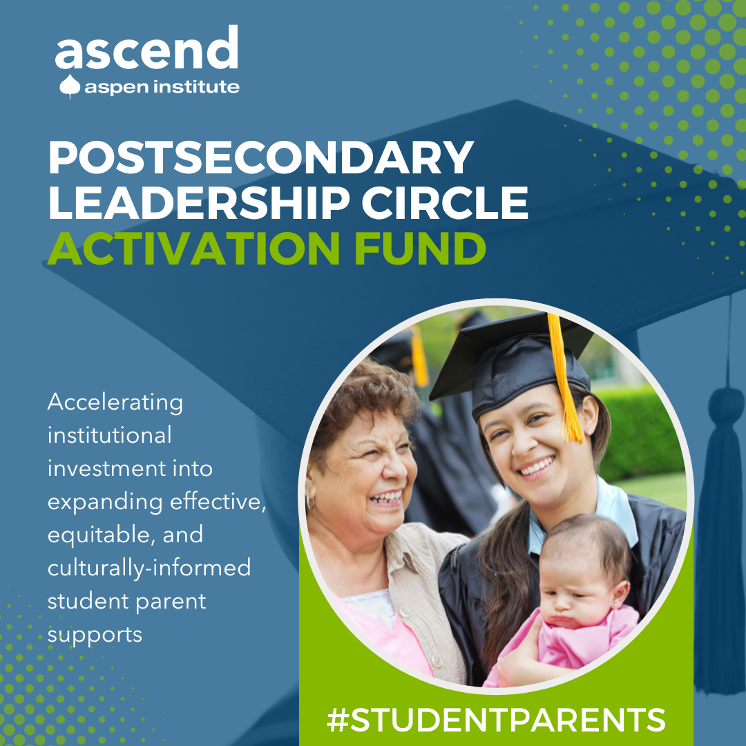 4 Community Colleges Partner with Ascend to Accelerate Student Parent ...
