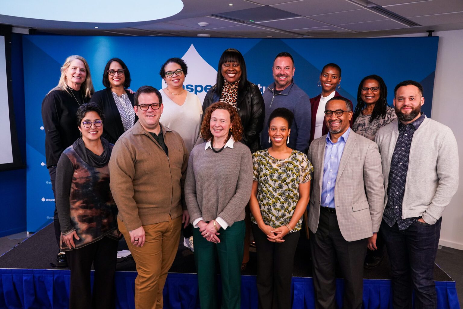 Executive Summary - Ascend at the Aspen Institute