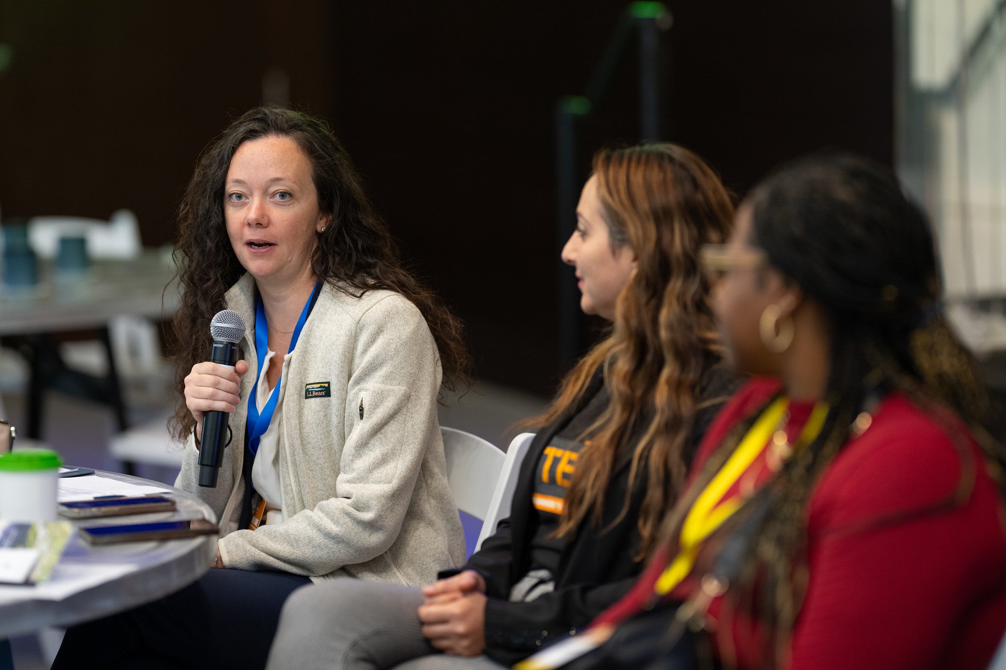 Moving Equity from Theory into Action - Ascend at the Aspen Institute