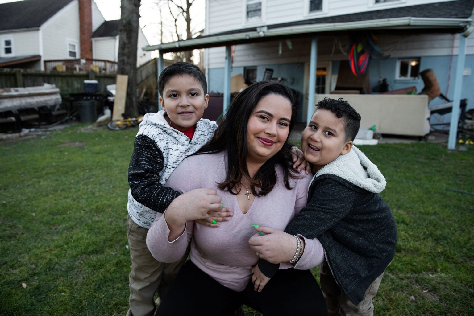 2Gen Approach - Ascend at the Aspen Institute