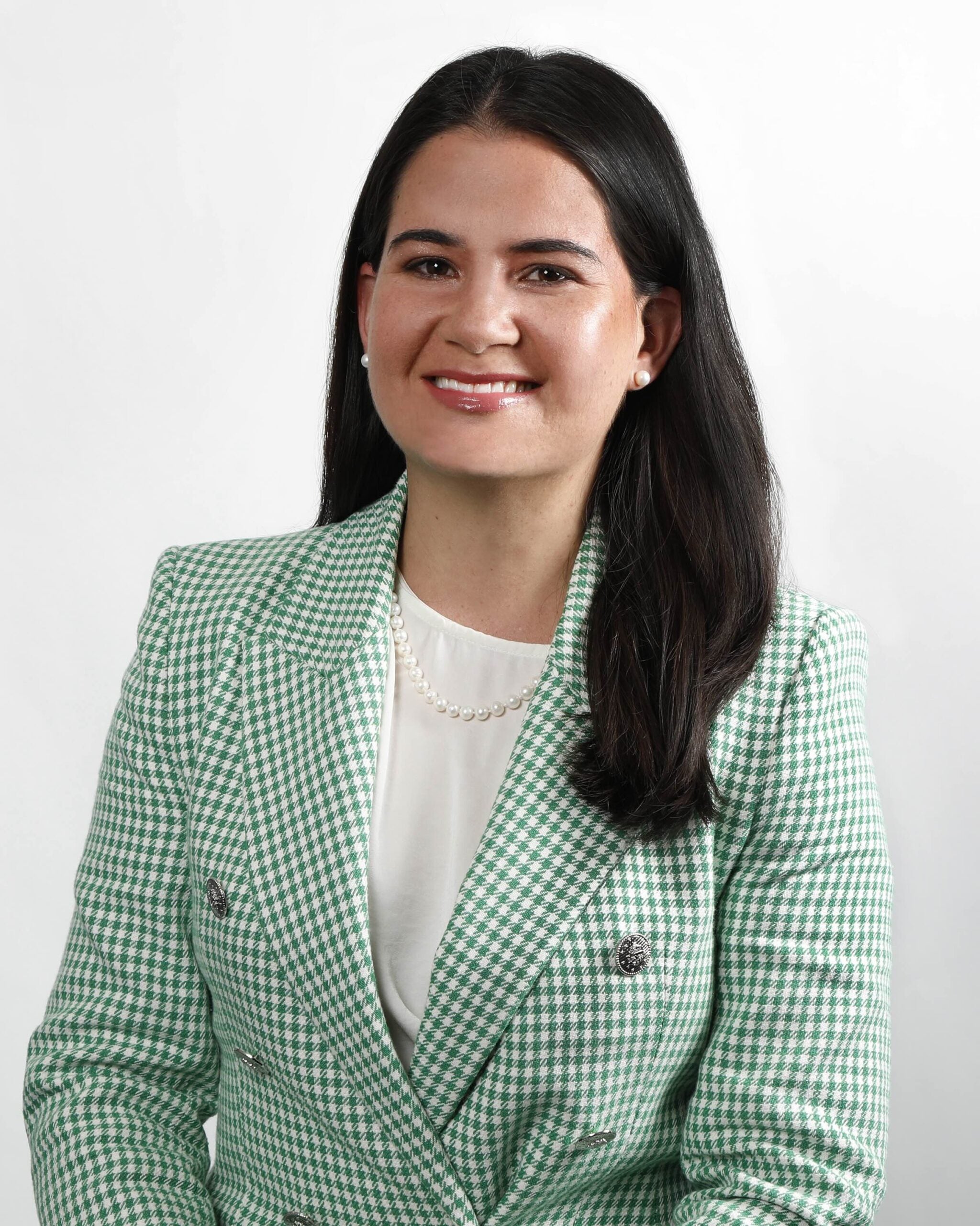 María Carla Chicuén - Ascend at the Aspen Institute