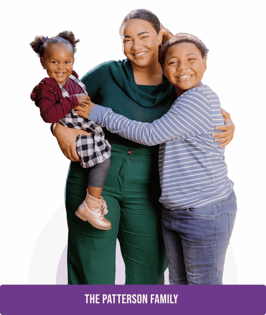 Forward With Families - Ascend at the Aspen Institute