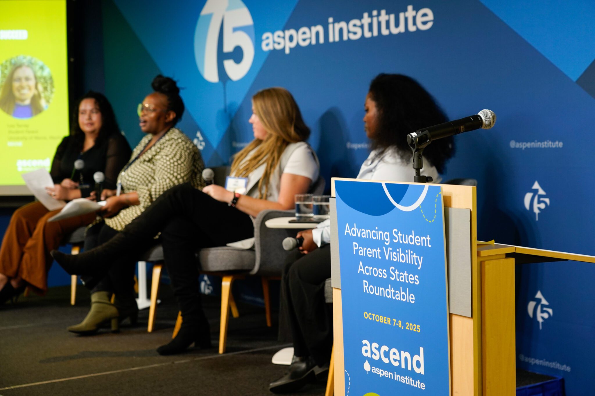 Home - Ascend at the Aspen Institute
